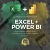 Curso de Excel + PowerBI Completo e 100% online – 365 Plus | Os ...