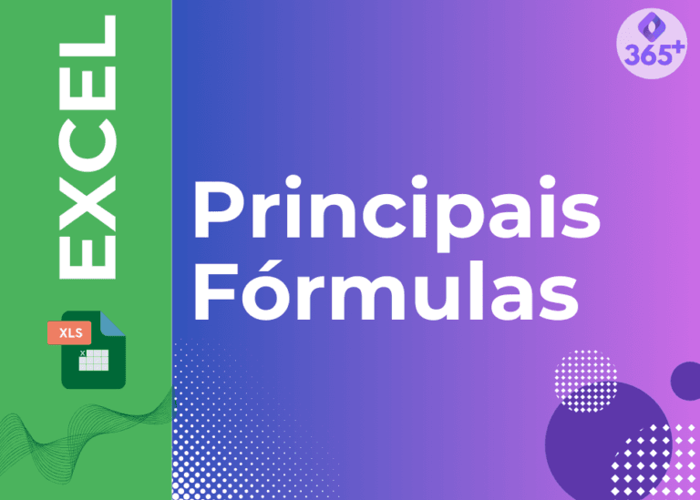 Fórmulas Excel: Um Guia Completo para Aumentar Sua Produtividade – 365 ...