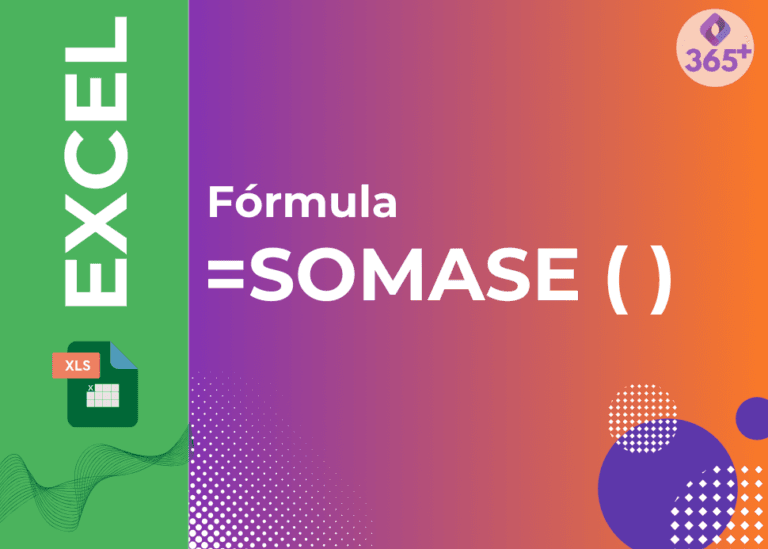 Fórmula SOMASE no Excel: Como utilizar para somar critérios – 365 Plus ...