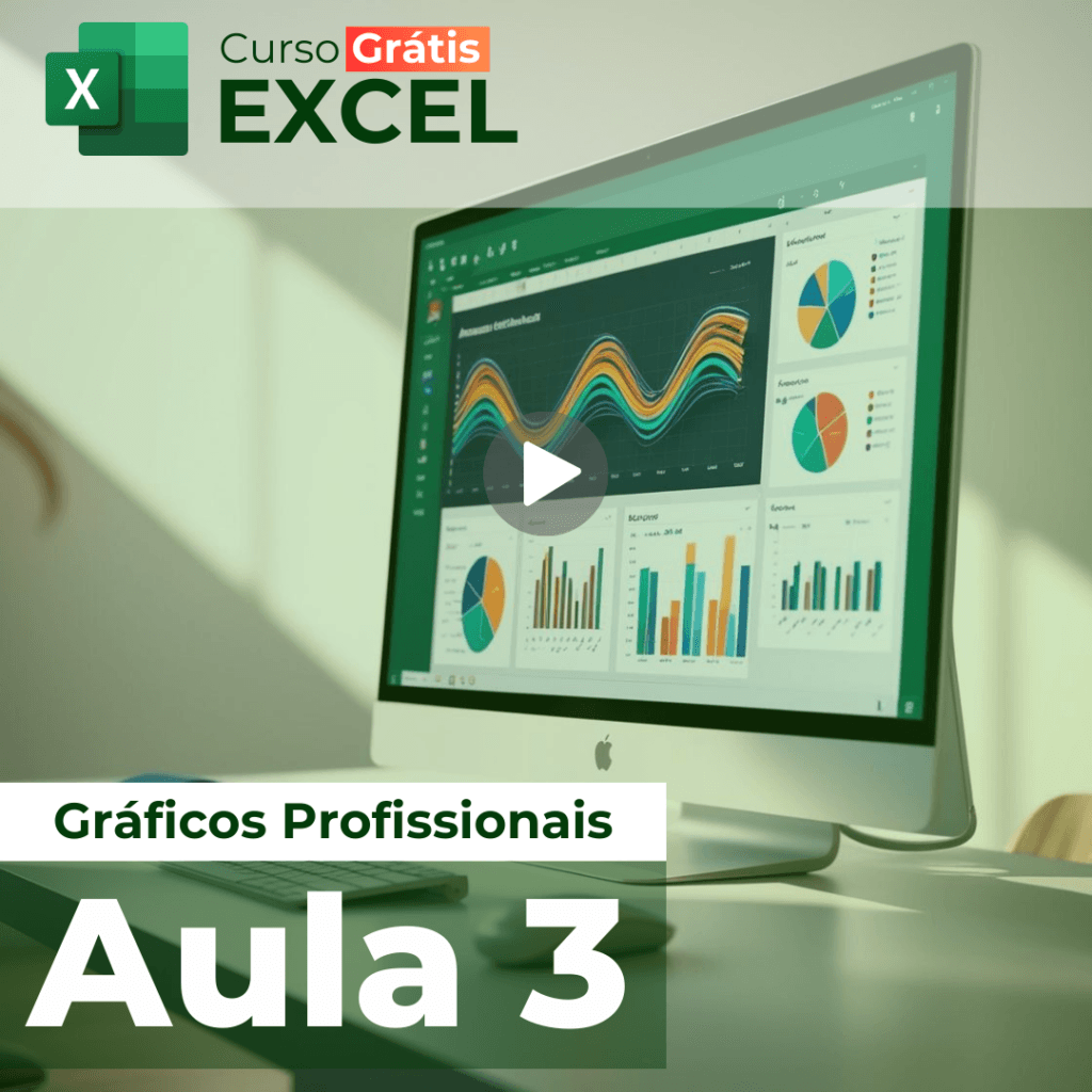 Curso Grátis Excel – 365 Plus | Os melhores cursos do Microsoft 365
